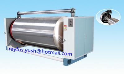 China Single Preheater Corrugated Cardboard Production Line Medium Paper Pre Heating for sale