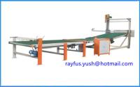 China Nc Gantry Stacker Conveyor Lifting Up Auto Counting Corrugated Cardboard Production for sale