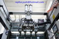 China High Efficiency Precision Flatbed Die Cutter Paperboard Or Corrugated Support for sale