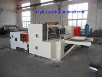 China Vibrator Stripping Machine To Remove The Scraps From Carton Box Board for sale