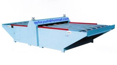 China Platform Rotary Die Cutting Equipment Width Counter Creasing Punching Easy Operation for sale