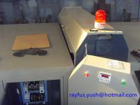China Platform Rotary Die Cutting Equipment Width Counter Creasing Punching Easy Operation for sale