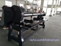 China Four Link Eccentric Rotary Slotter Corner Cutter Easy Operation Save Effort Durable for sale