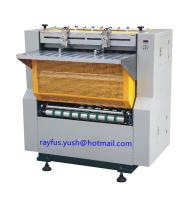 China Box Corner Sticker Automatic Box Labeling Machine Rigid Box Making Hot Melt Adhesive Tape for sale