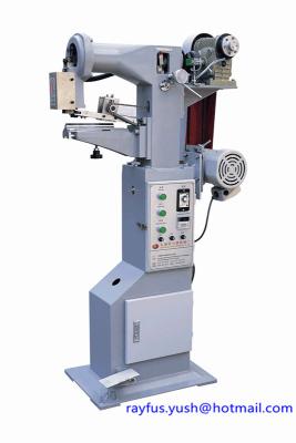 China Box Corner Sticker Automatic Box Labeling Machine Rigid Box Making Hot Melt Adhesive Tape for sale