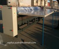 China Single Faced Automatic Paper Lamination Machine Corrugated Cardboard Sheet Pasting 3 5 7 Layer for sale