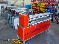 China Paper Automatic Sheet Pasting Machine Easy Operation And Maintenance for sale