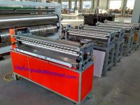 China Paper Automatic Sheet Pasting Machine Easy Operation And Maintenance for sale