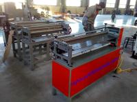 China Paper Automatic Sheet Pasting Machine Easy Operation And Maintenance for sale