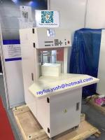 China High Precision Paper Roll To Sheet Cutting Machine / Heavy Duty Guillotine Paper Cutter for sale