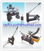 China Automatic Die Cutting And Creasing Machine / Flat Bed Die Cutting Machine for sale