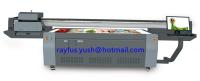 China Multi Function Die Cutting And Creasing Machine / Digital Printing Machine Uv Ink for sale