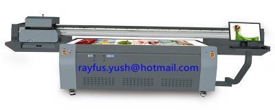 China Multi Function Die Cutting And Creasing Machine / Digital Printing Machine Uv Ink for sale