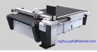 China Multi Function Die Cutting And Creasing Machine / Digital Printing Machine Uv Ink for sale
