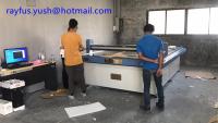 China Cnc Carton Box Maker No Die Needed Various Material One Year Warranty for sale