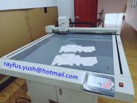 China Cnc Carton Box Maker No Die Needed Various Material One Year Warranty for sale