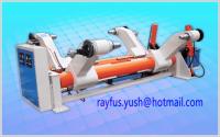 China Medium Paper Preheating Single Facer Corrugated Machine 120m/Min for sale
