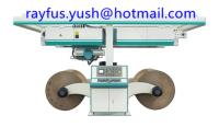 China Medium Paper Preheating Single Facer Corrugated Machine 120m/Min for sale