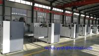 China Semi Automatic Stitching Machine For Corrugated Boxes High Speed Operation for sale