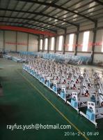 China Automatic Bundle Tying Machine Pe Plastic Tape Tied Various Material Easy Operation for sale