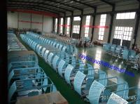 China Automatic Bundle Tying Machine Pe Plastic Tape Tied Various Material Easy Operation for sale