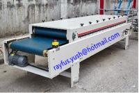China 4 6 Corner Semi Auto Folder Gluer / Carton Folding And Gluing Machine for sale