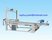 China Corrugated Carton Flexo Printing Machine Stacking Lead Edge Feeding Economic Model for sale
