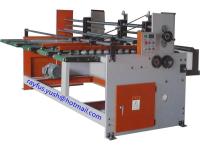 China High Efficiency Flexo Printer Slotter Die Cutter Three Four Colour Printing for sale