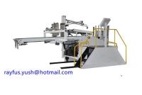 China Full Auto Flexo Printer Slotter Die Cutter / Flexographic Box Printing Machine for sale