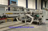China Auto Flexo Printer Slotter Die Cutter / Flexographic Box Printing Machine for sale