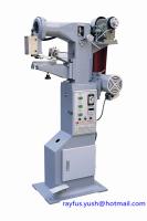 China Paper Sheet Pasting Machine Box Corner Stitcher Rigid Box Making Forming for sale