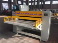 China Industrial  Cardboard Shredder Machine With Shredding Fan High Efficiency for sale