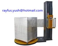 China Industrial Box Erector Machine / Automatic Film Wrapping Machine Ce Approved for sale