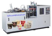 China Automatic Reel Paper Slitting And Rewinding Machine for sale