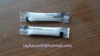 China Full Automatic Liquid Pouch Packing Machine For Granular Powder Coffee Sugar Condiment for sale
