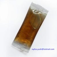 China Liquid Sauce Oil Shampoo Candy Pouch Packing Machine Multi Functional for sale