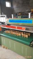 China Automatic Partition Assembly Machine Corrugated Clapboard Assembling Save Labor for sale