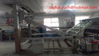 China CE 1-5 Colors Printing 150pcs/Min Used Flexo Printer Slotter for sale