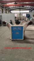 China Width 1800mm Diameter 1400mm 2nd Shaftless Mill Roll Stand for sale