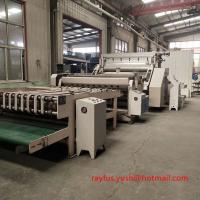 China Width 1800mm Diameter 1400mm 2nd Shaftless Mill Roll Stand for sale