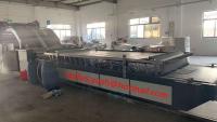 China Second Hand 3 Layer Automatic Flute Laminator Machine for sale