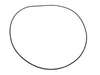 China ZF SP100062 Hydraulic O-Ring 310mm x 2.5mm for 4WG200 Transmission Systems - NBR Material -70°C to +10°C Range for sale