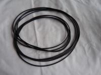 China ZF SP100062 Hydraulic O-Ring 310mm x 2.5mm for 4WG200 Transmission Systems - NBR Material -70°C to +10°C Range for sale