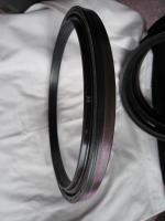 China ZF SP100214 Cassette Ring Transmission Part 0.595kg for LiuGong XCMG SDLG XGMA Wheel Loaders for sale