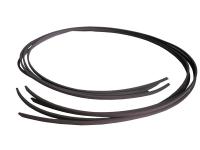 China ZF 56A0676 Piston Guide Ring 0.009 P Transmission Spare Part for Motor Graders and Wheel Loaders for sale