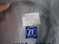 China ZF 56A0676 Piston Guide Ring 0.009 P Transmission Spare Part for Motor Graders and Wheel Loaders for sale