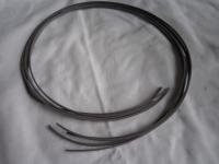 China ZF 56A0676 Piston Guide Ring 0.009 P Transmission Spare Part for Motor Graders and Wheel Loaders for sale