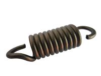 China SP100201 ZF.0732020088 Tension Coil Spring - 3 Month Warranty Transmission Spare Part for Motor Graders for sale
