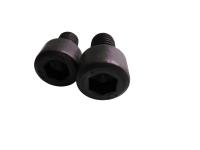 China SP100112 Black Socket Head Cap Screw ZF.0636101473 - 0.020P Transmission Part for Wheel Loaders for sale