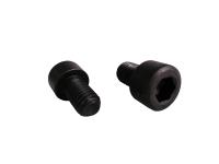 China SP100112 Black Socket Head Cap Screw ZF.0636101473 - 0.020P Transmission Part for Wheel Loaders for sale